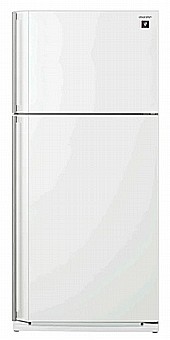 חשמל הקרן - חנות מוצרי חשמל של קרן בני הישיבות | מקרר שארפ מקפיא עליון 586 ליטר מהדרין SHARP SJ ...