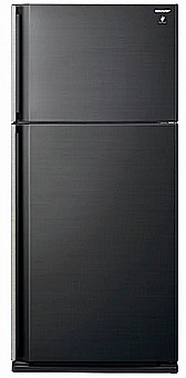 חשמל הקרן - חנות מוצרי חשמל של קרן בני הישיבות | מקרר שארפ מקפיא עליון 586 ליטר מהדרין SHARP SJ ...