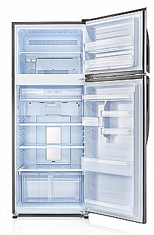 חשמל הקרן - חנות מוצרי חשמל של קרן בני הישיבות | מקרר שארפ מקפיא עליון 500 ליטר ברוטו מהדרין ...