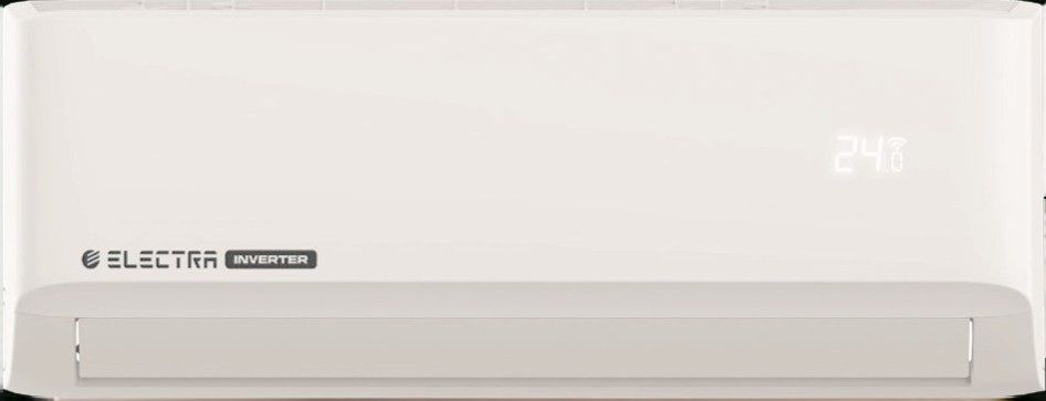 חשמל הקרן - חנות מוצרי חשמל של קרן בני הישיבות | מזגן אלקטרה מג'יק טאץ' אינורטר 4 כ''ס תלת פאזי ...